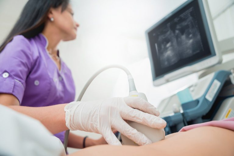 What to Expect from an Ultrasound Scan | Hycosy | Concept Fertility