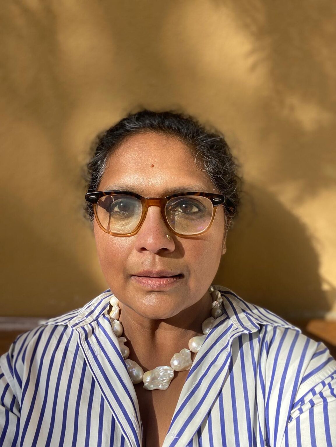 Dr Ouma Pillay - Concept Fertility